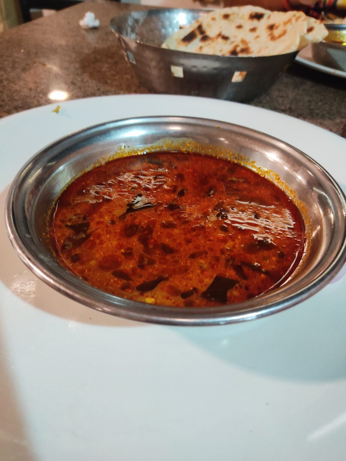 Maharashtrian Recipes - Top 20 Dishes of Maharashtra - Moonfires