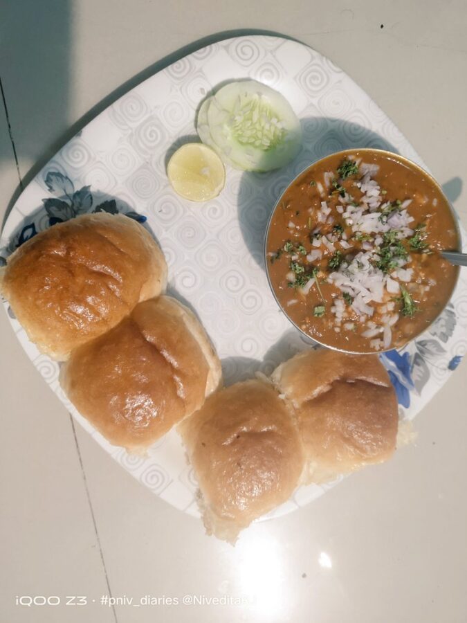 Maharashtrian Recipes - Top 20 Dishes of Maharashtra - Moonfires