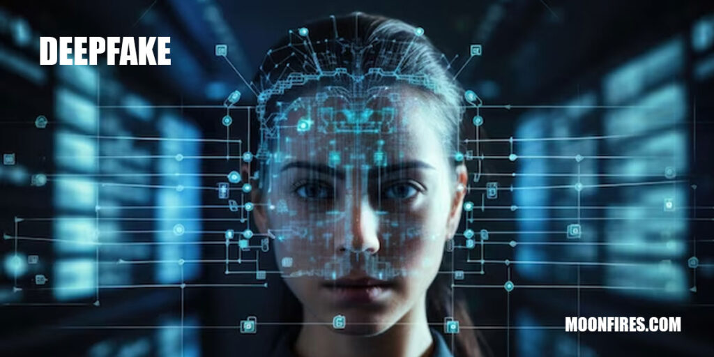 The Deepfake Dilemma - Moonfires.com